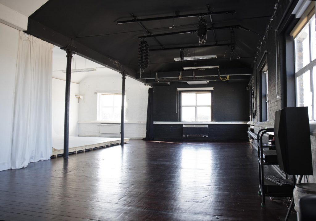 Photo Studio | Mill Studios Dublin