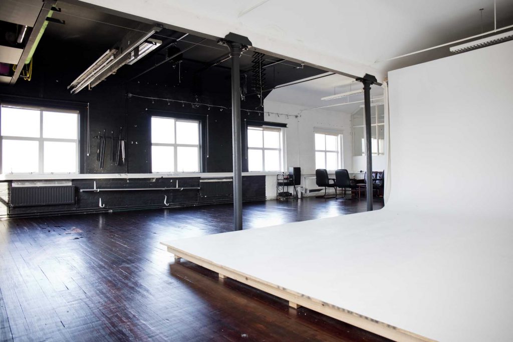 Photo Studio | Mill Studios Dublin